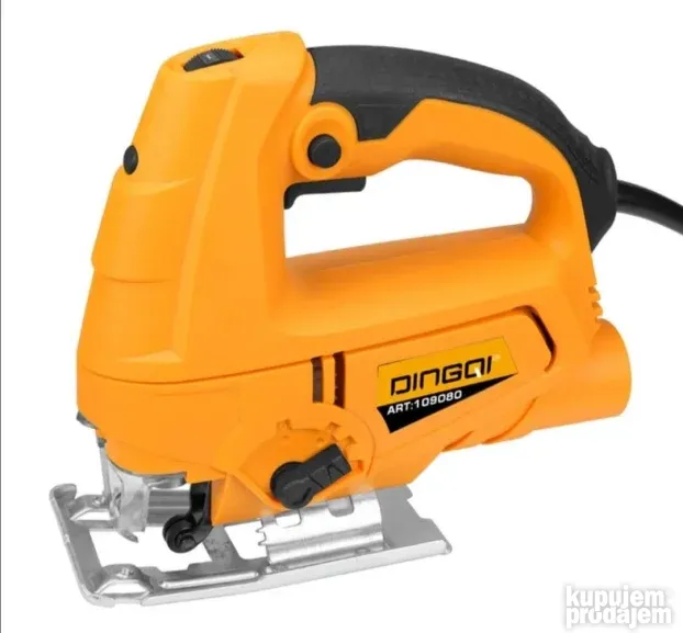 VG Ubodna Testera DINGQI 710W - KupujemProdajem