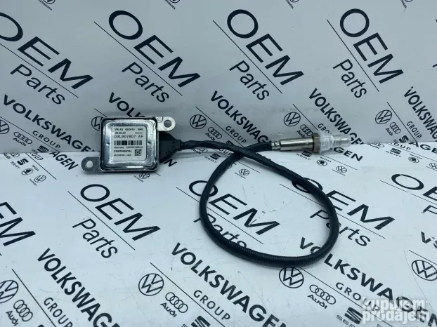 NOX Senzor 03L 907 807 AF - VW,Audi,Skoda,Seat - KupujemProdajem