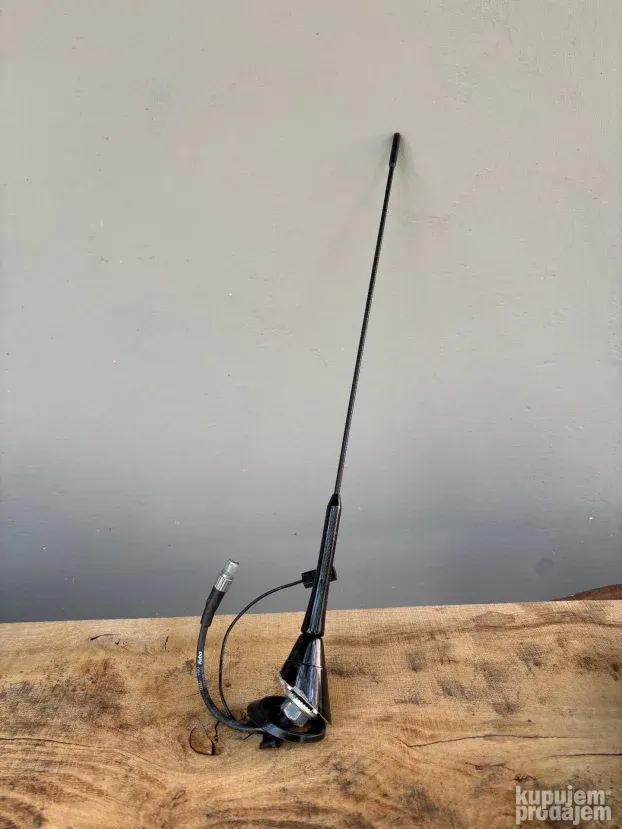 VW Audi antena ORIGINAL - KupujemProdajem