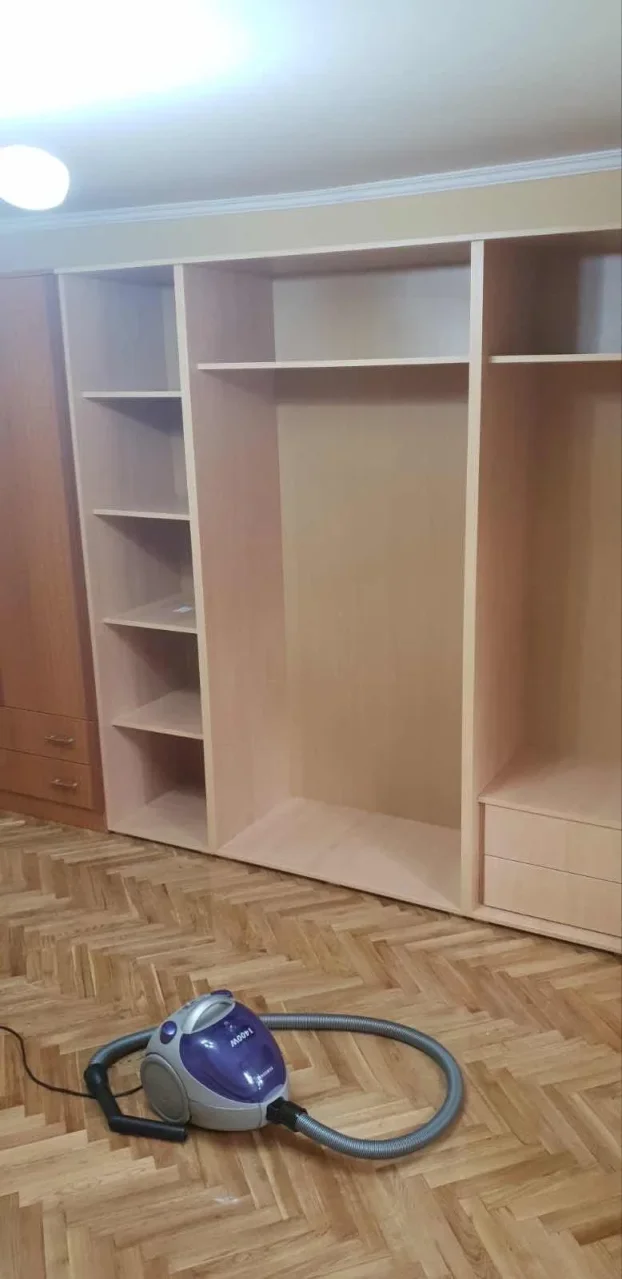 Namestaj po Meri kuhinje ormari komode stolovi i ostalo - KupujemProdajem