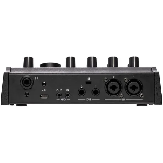 Korg microAUDIO 722 USB Audio Interfejs - KupujemProdajem