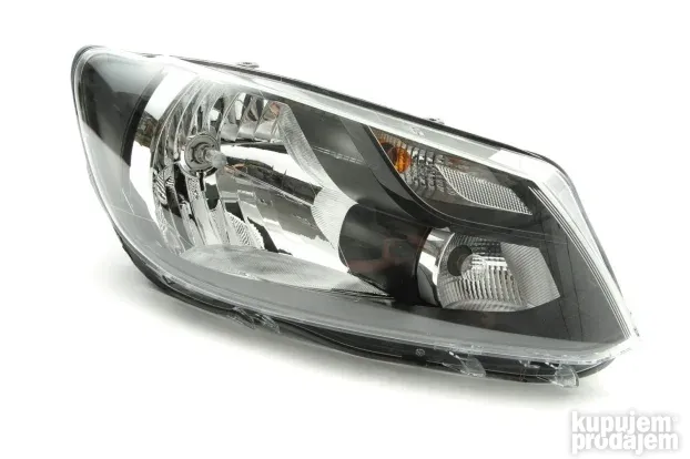VW Caddy Far Elektricni H4 10-15 - KupujemProdajem
