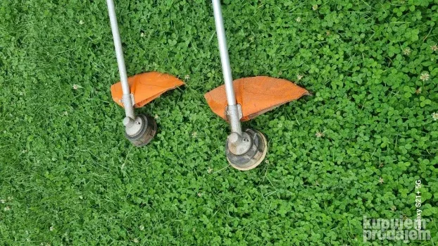 Stihl FSA 130 i FSA 130R trimer na baterije - KupujemProdajem