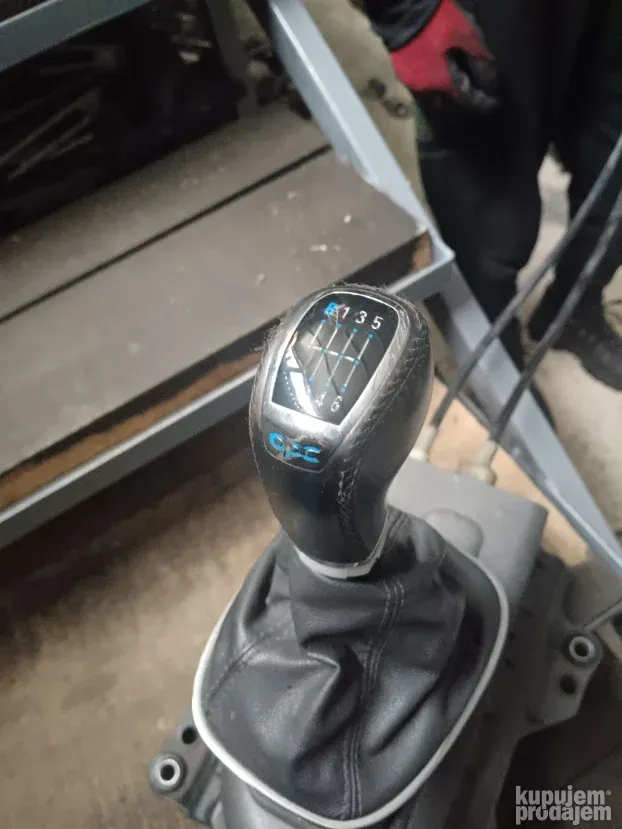 Rucica Menjaca corsa d OPC - KupujemProdajem