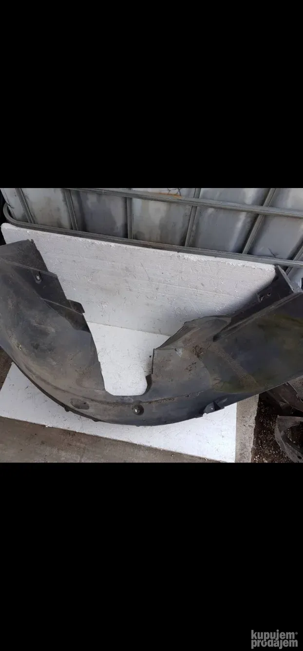 Citroen c 4 podkrilo,koruba - KupujemProdajem