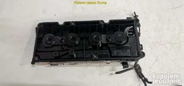 Poklopac ventil dekla Skoda Kodiaq 16 - 03L103469ae #4966aom ...