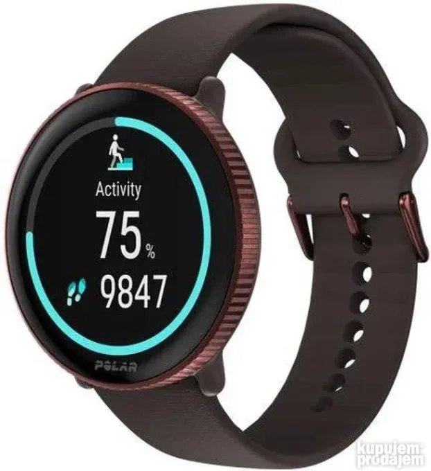 Polar Ignite 3 brown - KupujemProdajem