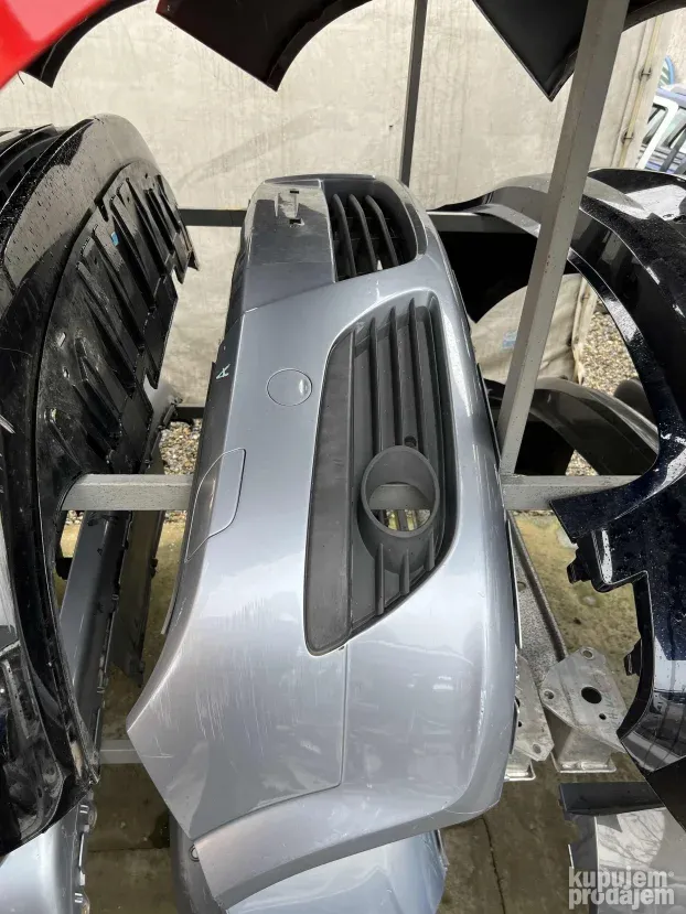 Opel Astra H Branik Maska - KupujemProdajem