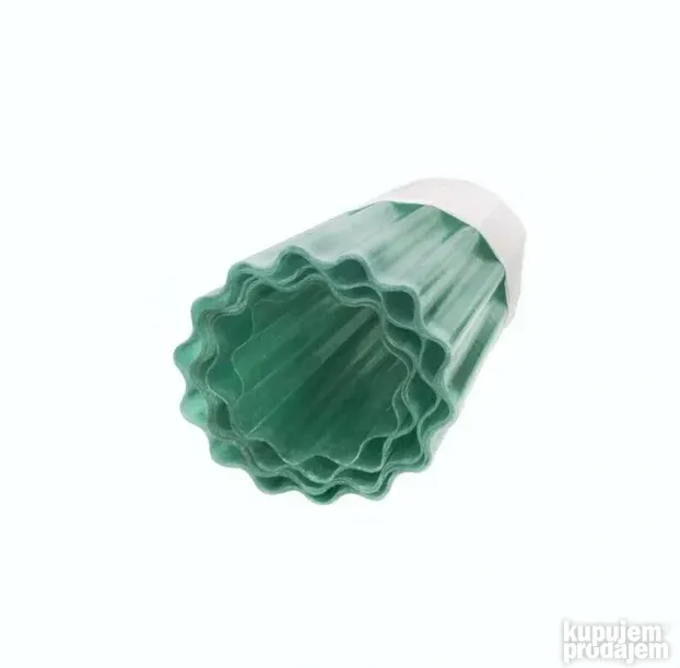 Eval ploča (poliester) u rolni - KupujemProdajem