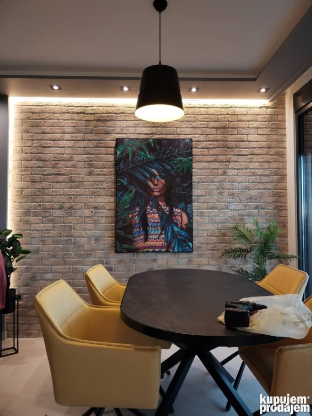 Dekorativna cigla Rustik#1 - KupujemProdajem