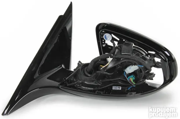 MERCEDES E Klasa W213 Retrovizor električni 16- - KupujemProdajem