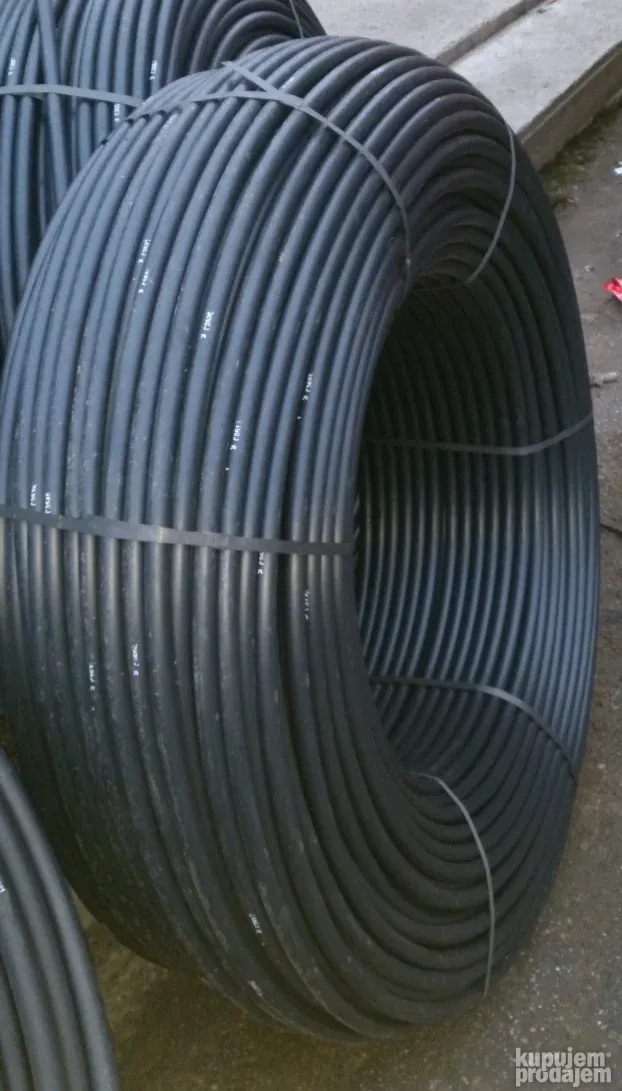 Okiten crevo 3/4 (f-25mm) cola od 10 bara - KupujemProdajem