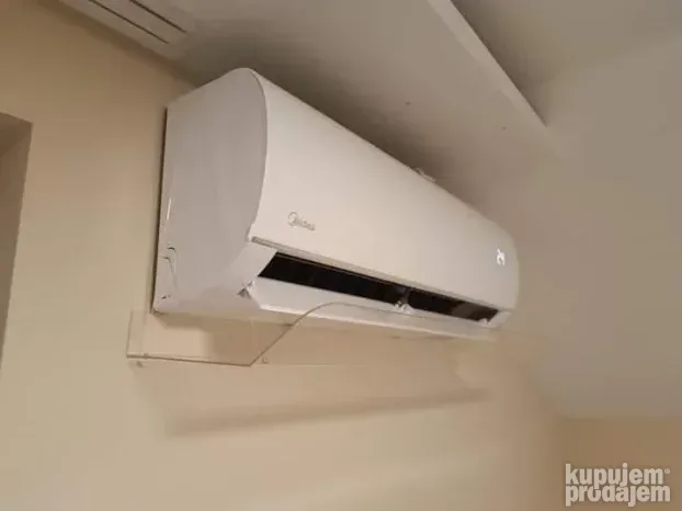 Usmerivaci vazduha za klima uredjaje NOVO - KupujemProdajem