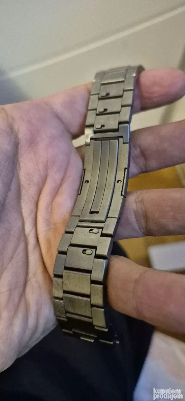 Huawei Watch 3 Pro Titanium - KupujemProdajem