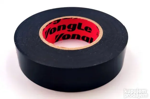 Izolir traka Yongle PVC - 20 komada - KupujemProdajem