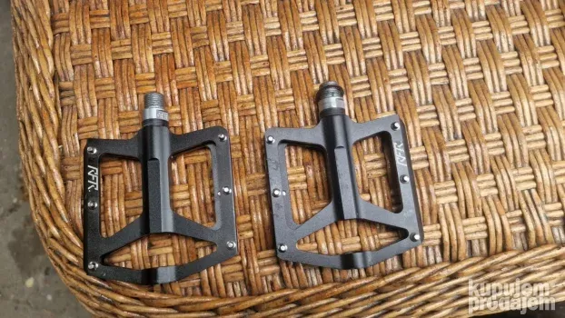 rfr cube pedale EKSTRA - KupujemProdajem