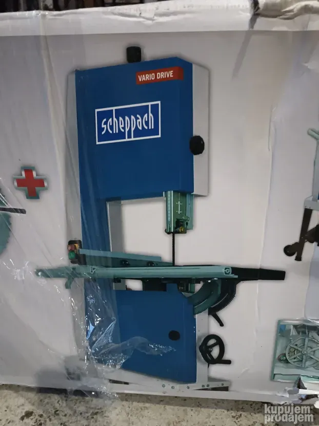 bansek za drvo - KupujemProdajem