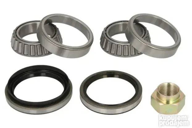 Lezaj lager tocka BTA za mazda 323 ii saloon - KupujemProdajem