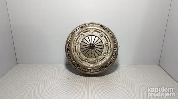 537721 Korpa Citroen C4 > 04-08 9653295680 - KupujemProdajem