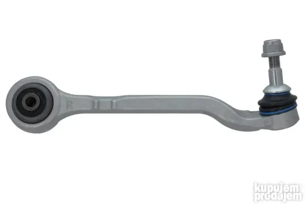 Spona Zadnja Desno BMW (F34), 4 (F32, F82) / 316 050 0200 - KupujemProdajem