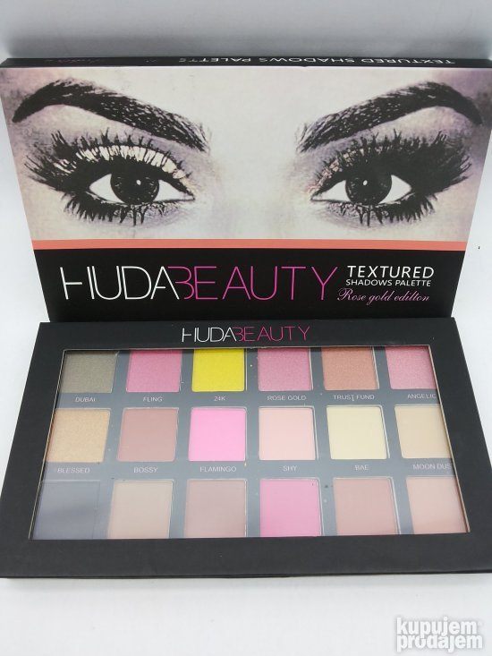 Šminka - Senka Sminka - Senka - KupujemProdajem