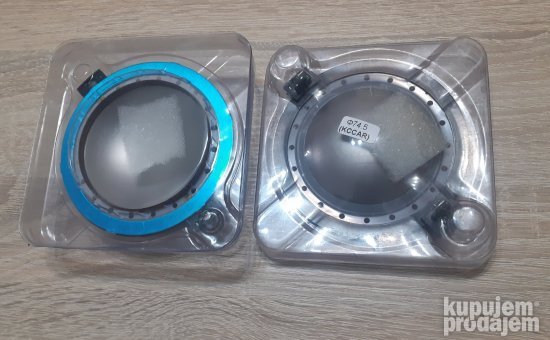 RCF ND850 CD850 membrane špulne dijafragme - KupujemProdajem