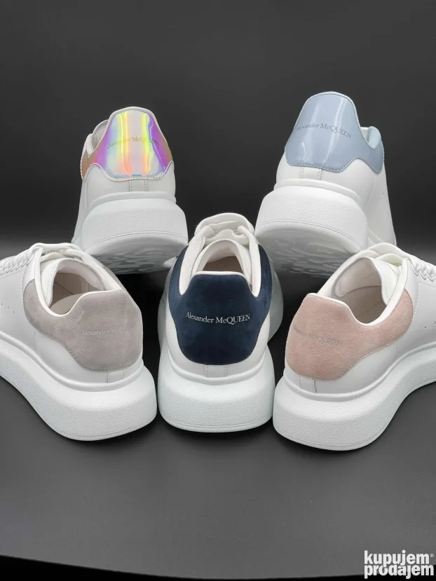 Alexander McQUEEN patike RASPRODAJA, SNIŽENO! - KupujemProdajem