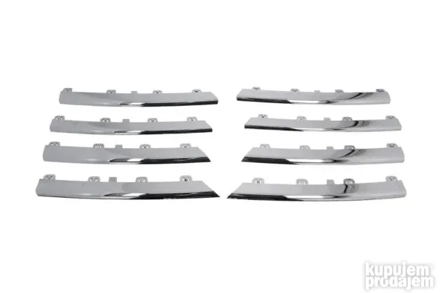 Lajsna za VW jetta od 2005. do 2010. god - 1km898653 - KupujemProdajem