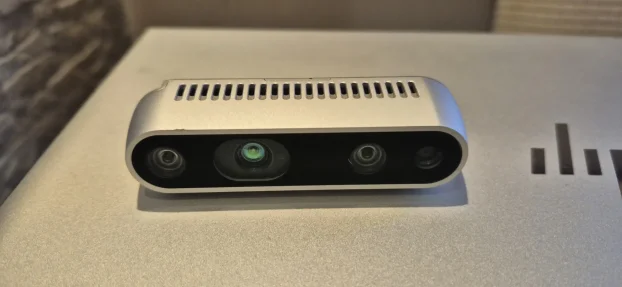 Intel RealSense Depth Camera D435I - KupujemProdajem