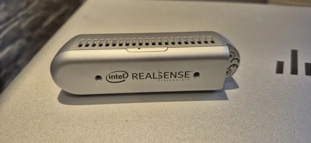 Intel RealSense Depth Camera D435I - KupujemProdajem