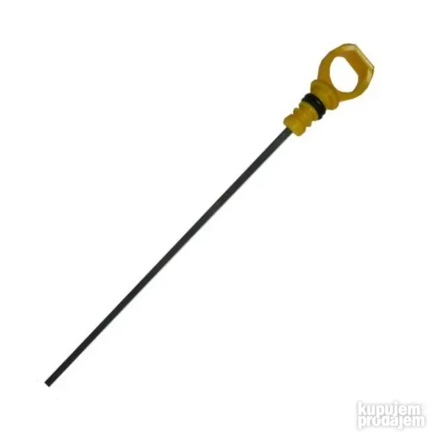 Merac Ulja 1.4 HDI Peugeot 206 - KupujemProdajem