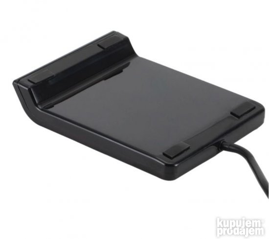 Citac licnih karti i citac SIM kartica - KupujemProdajem