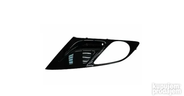 OPEL ZAFIRA TOURER Rešetka prednjeg branika desna/leva 11-16 ...