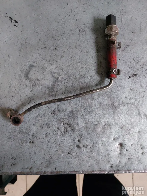 Sen. pritiska izduvnih gasova za Renault Kangoo - KupujemProdajem