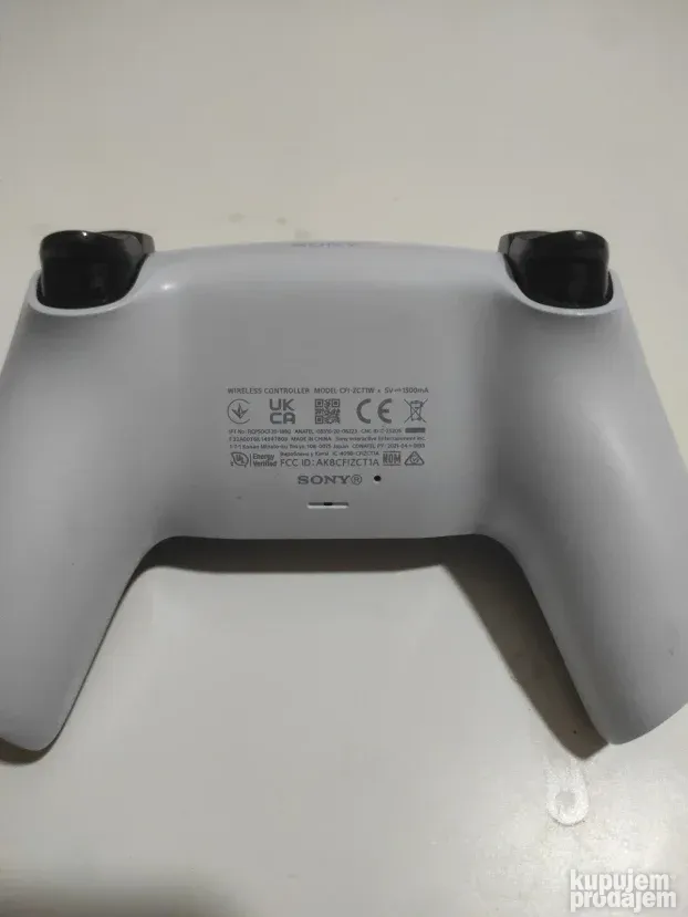 Kao nov original dzojstik za playstation 5 ps5 kontroler - KupujemProdajem