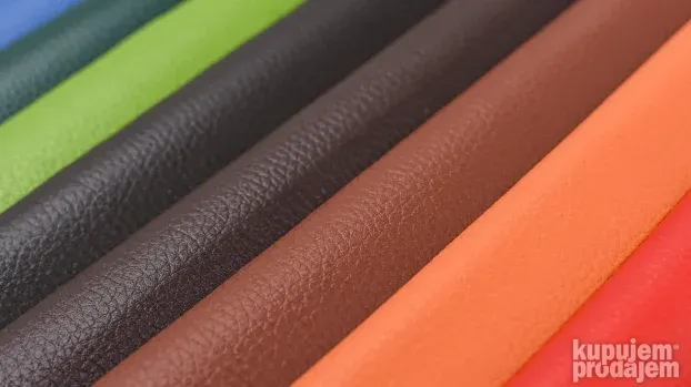 eko koza ply store/eko koza/skaj/repromaterijal - KupujemProdajem