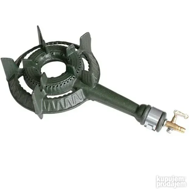 Plinski gorionik okrugli mini - KupujemProdajem