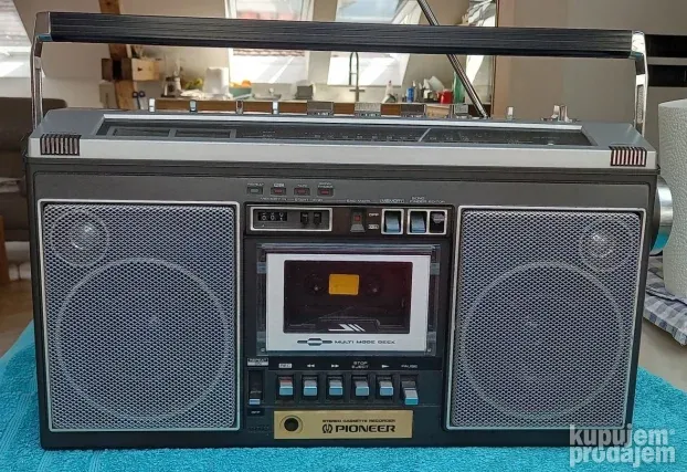 Pioneer SK 7 - KupujemProdajem