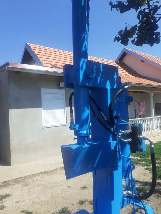 Cepač za drva - KupujemProdajem
