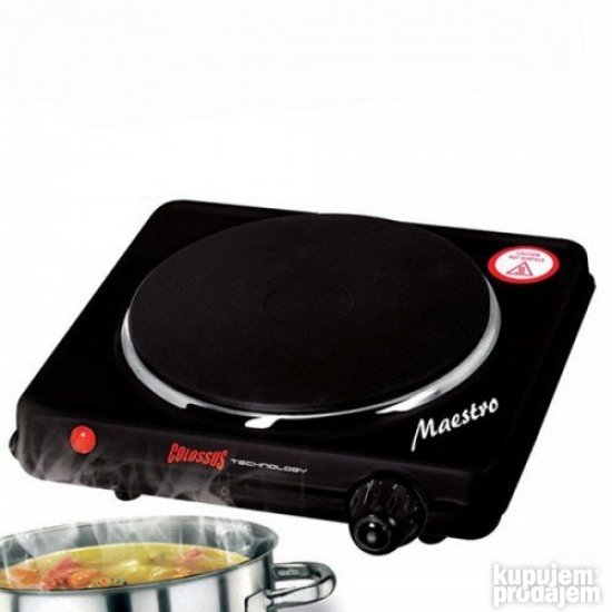 Električni rešo - 4 modela - KupujemProdajem