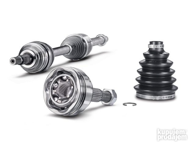 Homokineticki zglob - KupujemProdajem