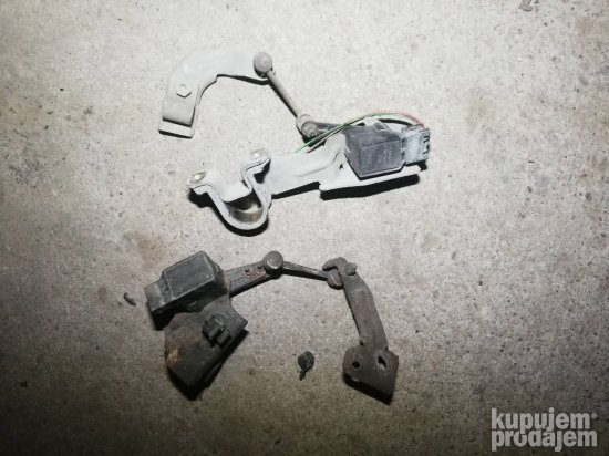alfa romeo 156 nivelator xenon fara - KupujemProdajem
