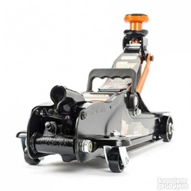 Dizalica Krokodilka HAINA 2,5 T(HA-2267) na lageru! - KupujemProdajem