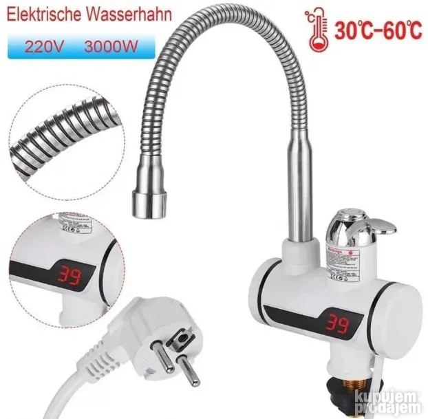 Slavine sa grejacem - KupujemProdajem