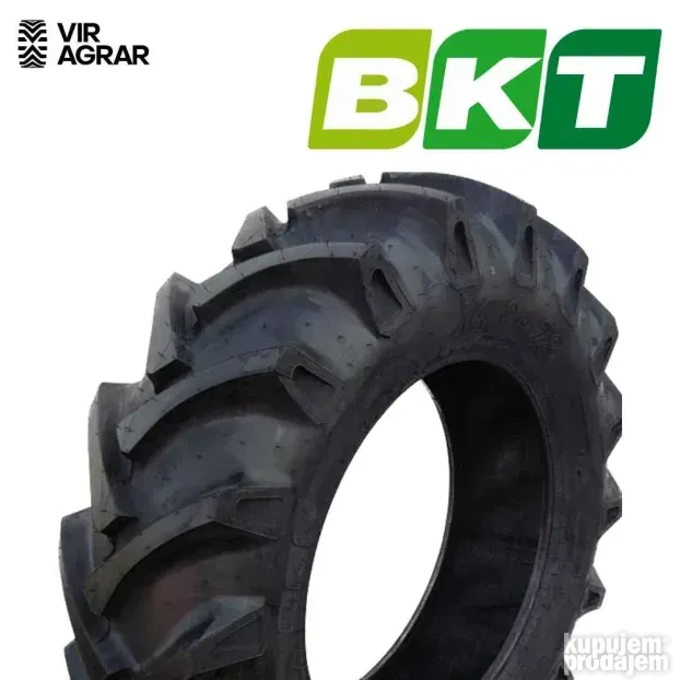 18.4-38 BKT gume za traktor 12 platana - PREMIUM - 18 4 38 - KupujemProdajem