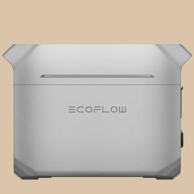 Ecoflow Delta 3 MAX PLUS NOVO - KupujemProdajem