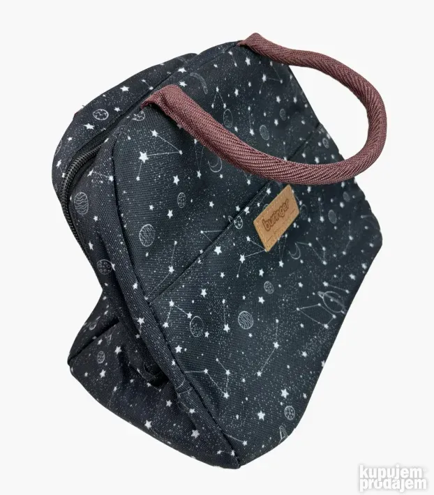 Termo Torba NOVA Shik Rashladna Torba 27x22 cm AKCIJA - KupujemProdajem