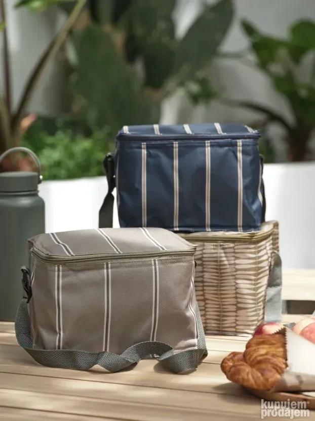 Termo Torba NOVA Shik Rashladna Torba 27x22 cm AKCIJA - KupujemProdajem