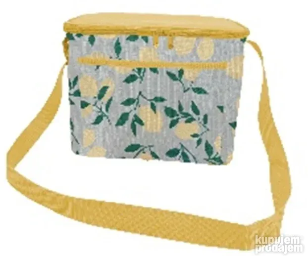 Termo Torba NOVA Shik Rashladna Torba 27x22 cm AKCIJA - KupujemProdajem