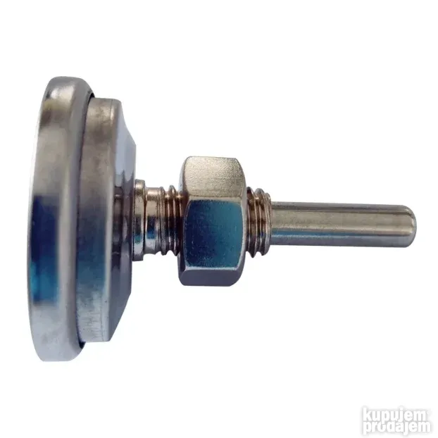 Termometar za rostilj na plin ugradni 0-300c termomer 37mm ...